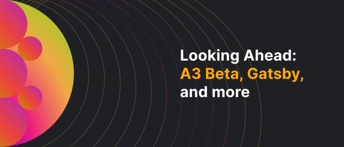 A Look Ahead 2021| ApostropheCMS Blog